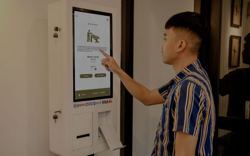 Predictive Kiosk Maintenance to Reduce Downtime | BestKiosk