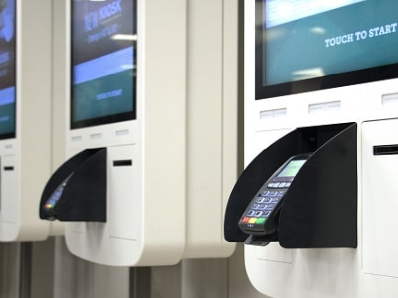 Choosing Kiosk Payment Methods for Your Business | BestKiosk