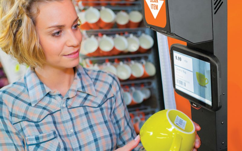 Practical Price-Checker Kiosk Solutions | BestKiosk