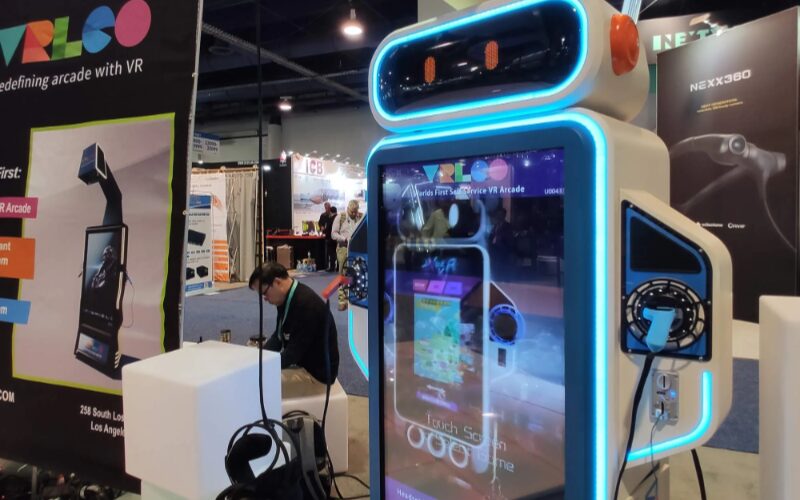 Guide to Custom Gaming Kiosks: Benefits & Uses | BestKiosk