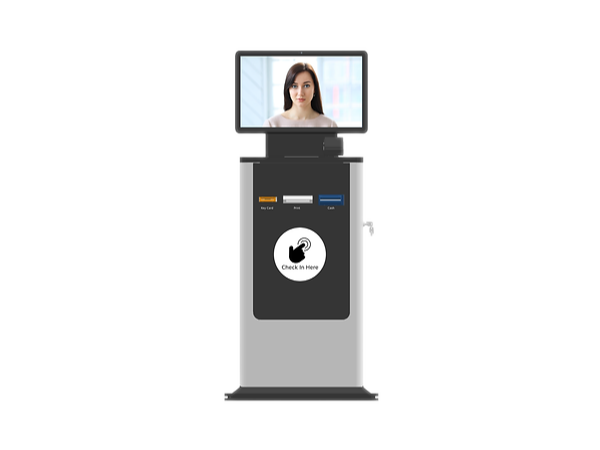 Virtual Kiosk - Bestkiosk
