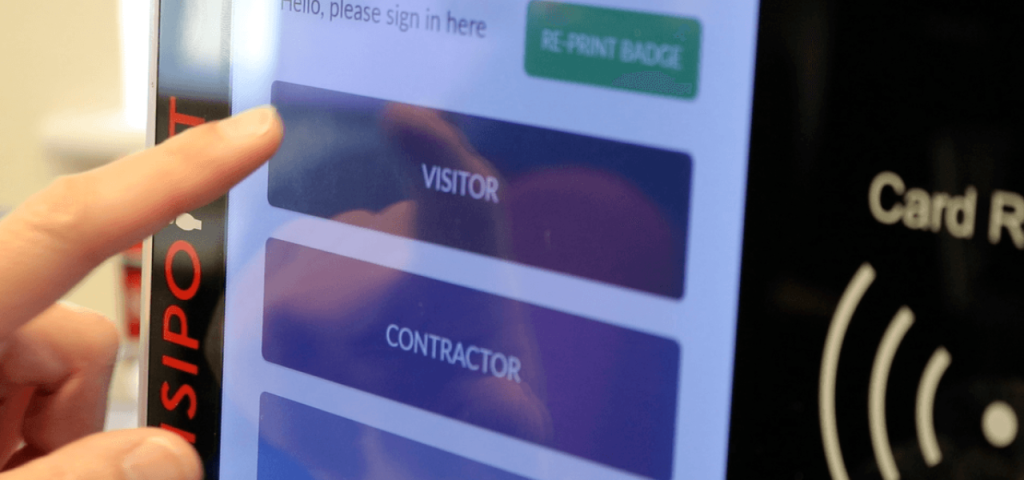 The Ultimate Guide to Visitor Kiosks - Bestkiosk