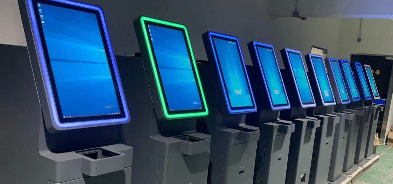 Kiosk Price Factors: What Drives Machine Costs | BestKiosk