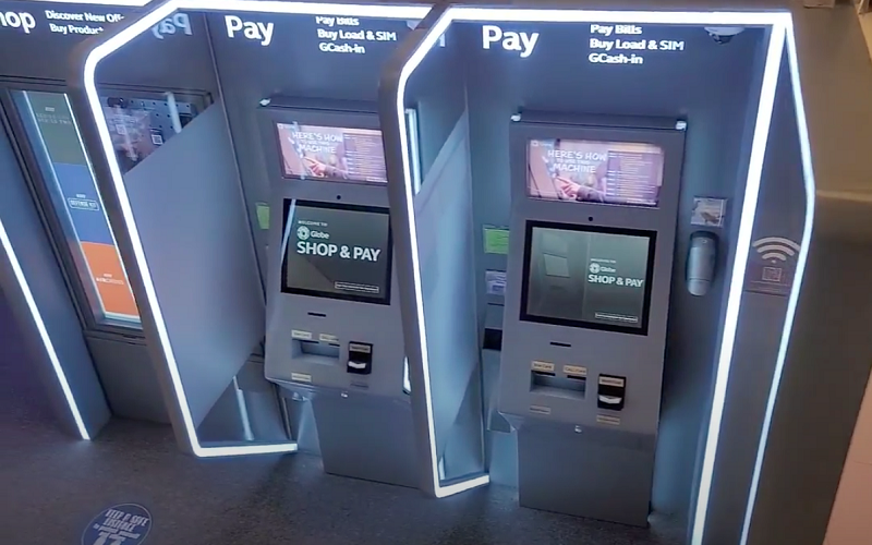 Automated Payment Kiosks — Secure & Simple | BestKiosk