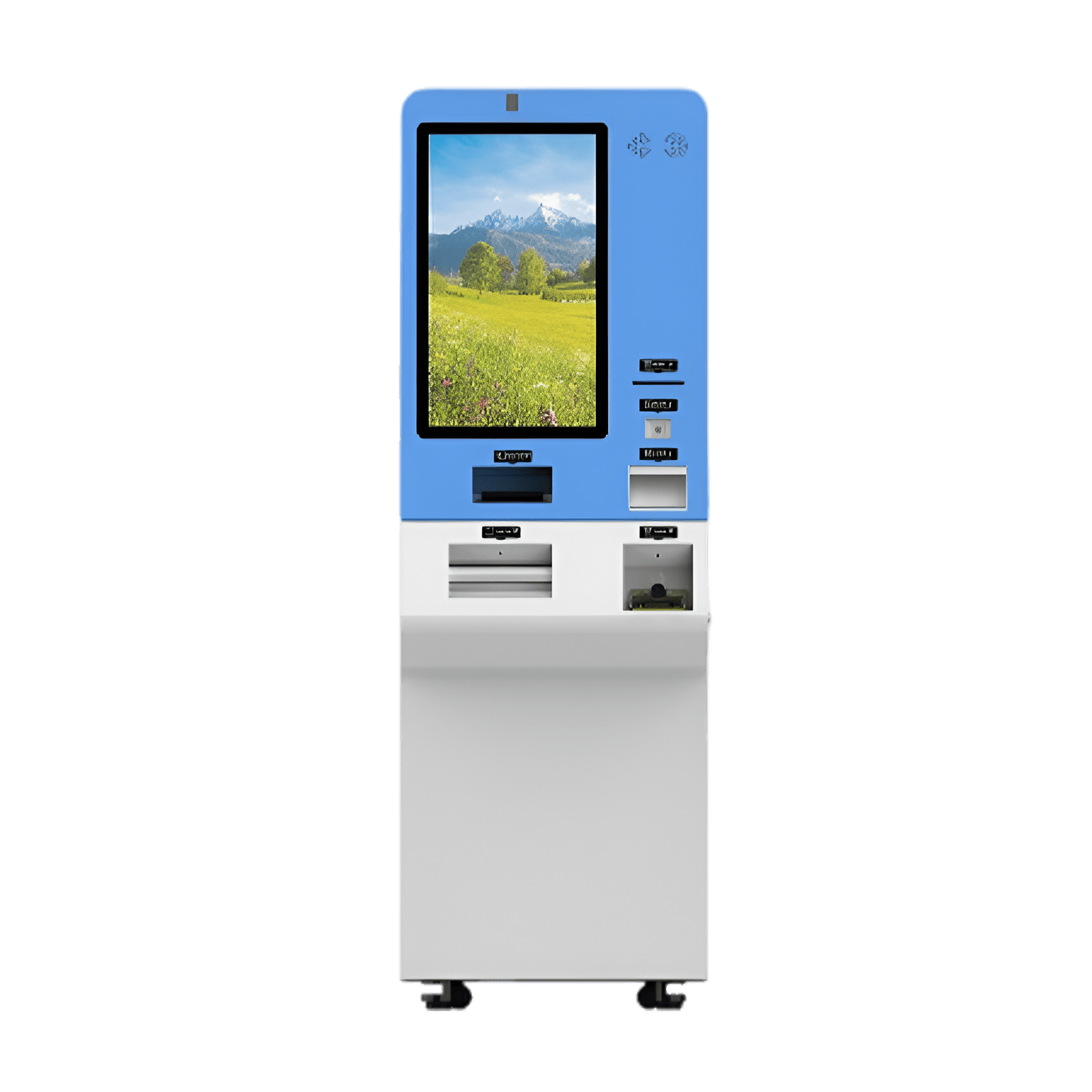 Customizable Currency Exchange Machines | BestKiosk
