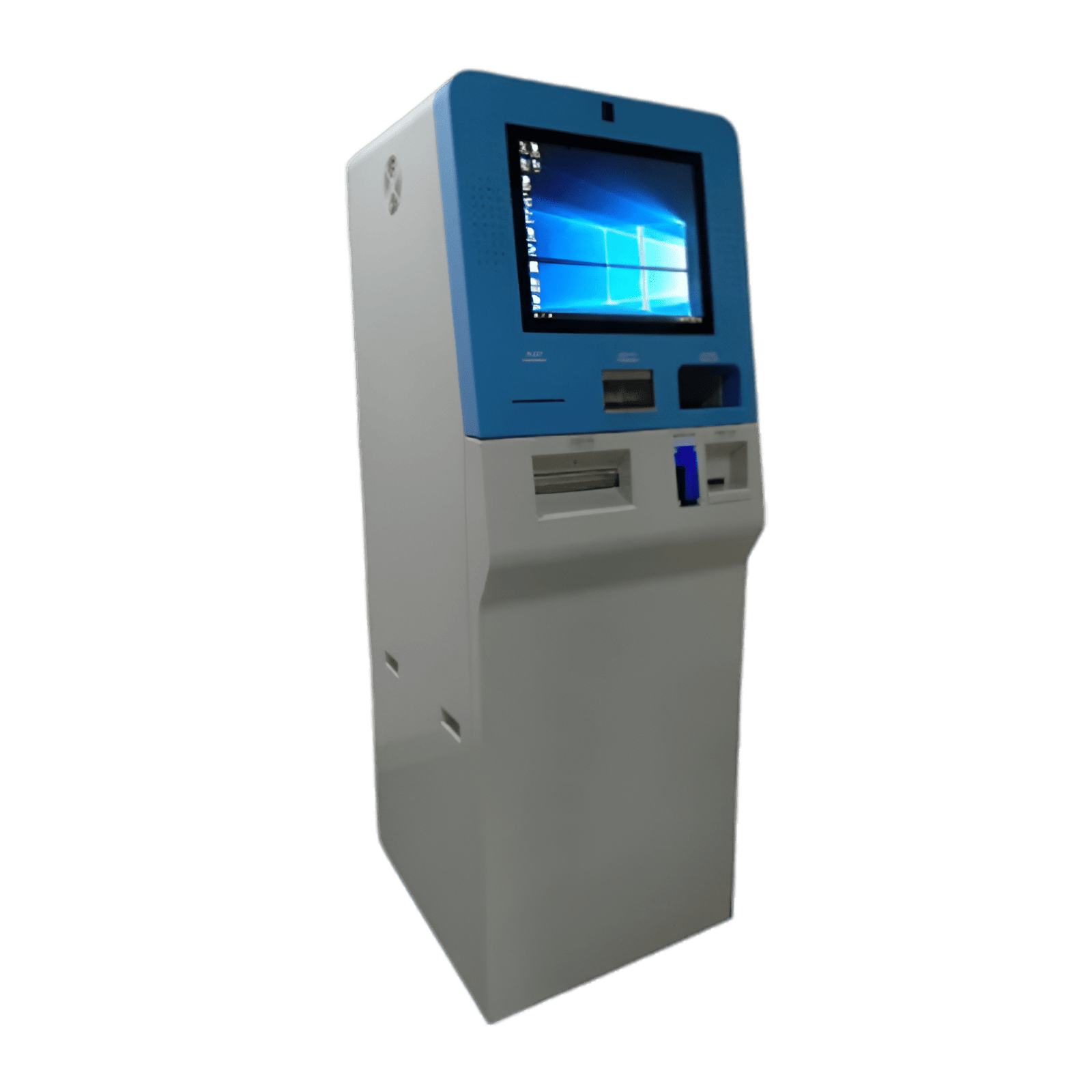 Customizable Currency Exchange Machines | BestKiosk
