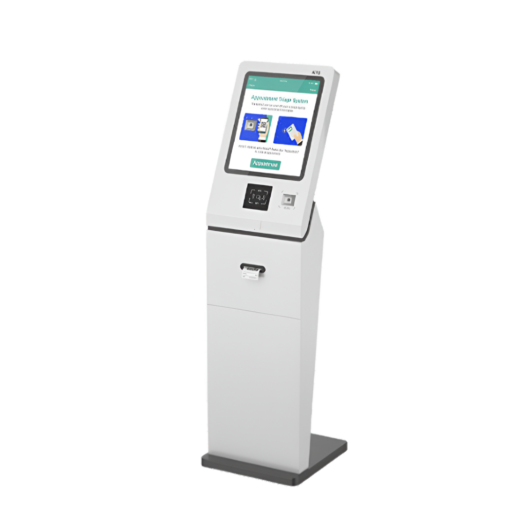Payment Kiosk Machine | BestKiosk