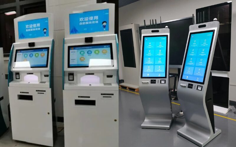 All-in-One Kiosk Solutions: Features & Benefits | BestKiosk