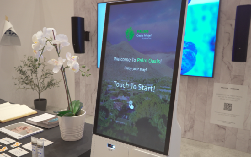 Practical Guide to Self Check-In Kiosks | BestKiosk