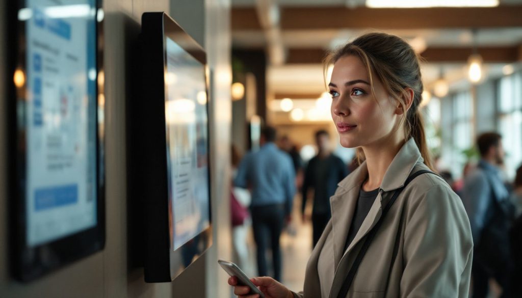 Choose the Right Hotel Lobby Kiosk: Smart Picks | BestKiosk