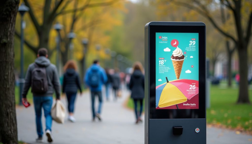 Predictive Kiosk Maintenance to Reduce Downtime | BestKiosk