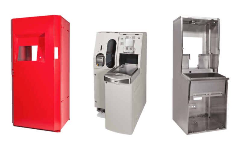 Kiosk Price Factors: What Drives Machine Costs | BestKiosk