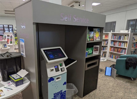 Tailored School Self-Service & Check-In Kiosks | BestKiosk
