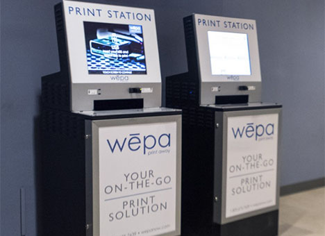Tailored School Self-Service & Check-In Kiosks | BestKiosk