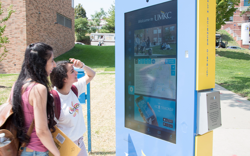 Tailored School Self-Service & Check-In Kiosks | BestKiosk