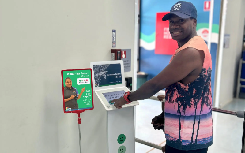 The Impact Of Self-Service Kiosks On Customer Satisfaction - Bestkiosk
