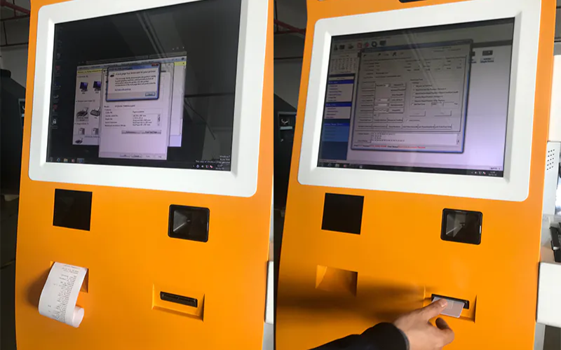Choosing Between Android and Windows for Kiosks | BestKiosk