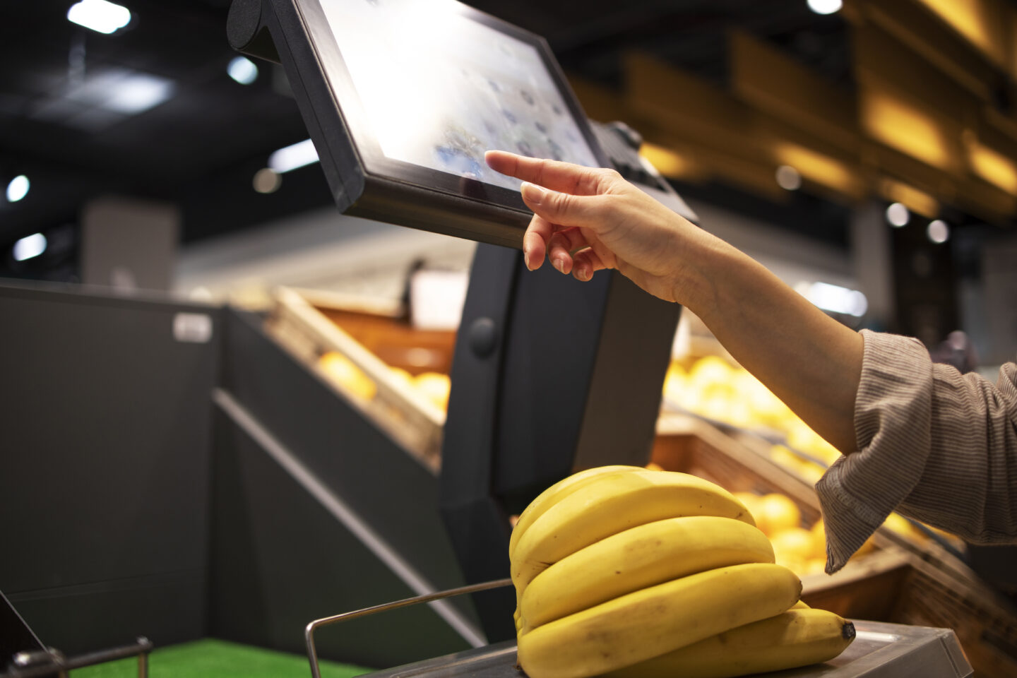 User-Friendly Self-Service Kiosk Best Practices