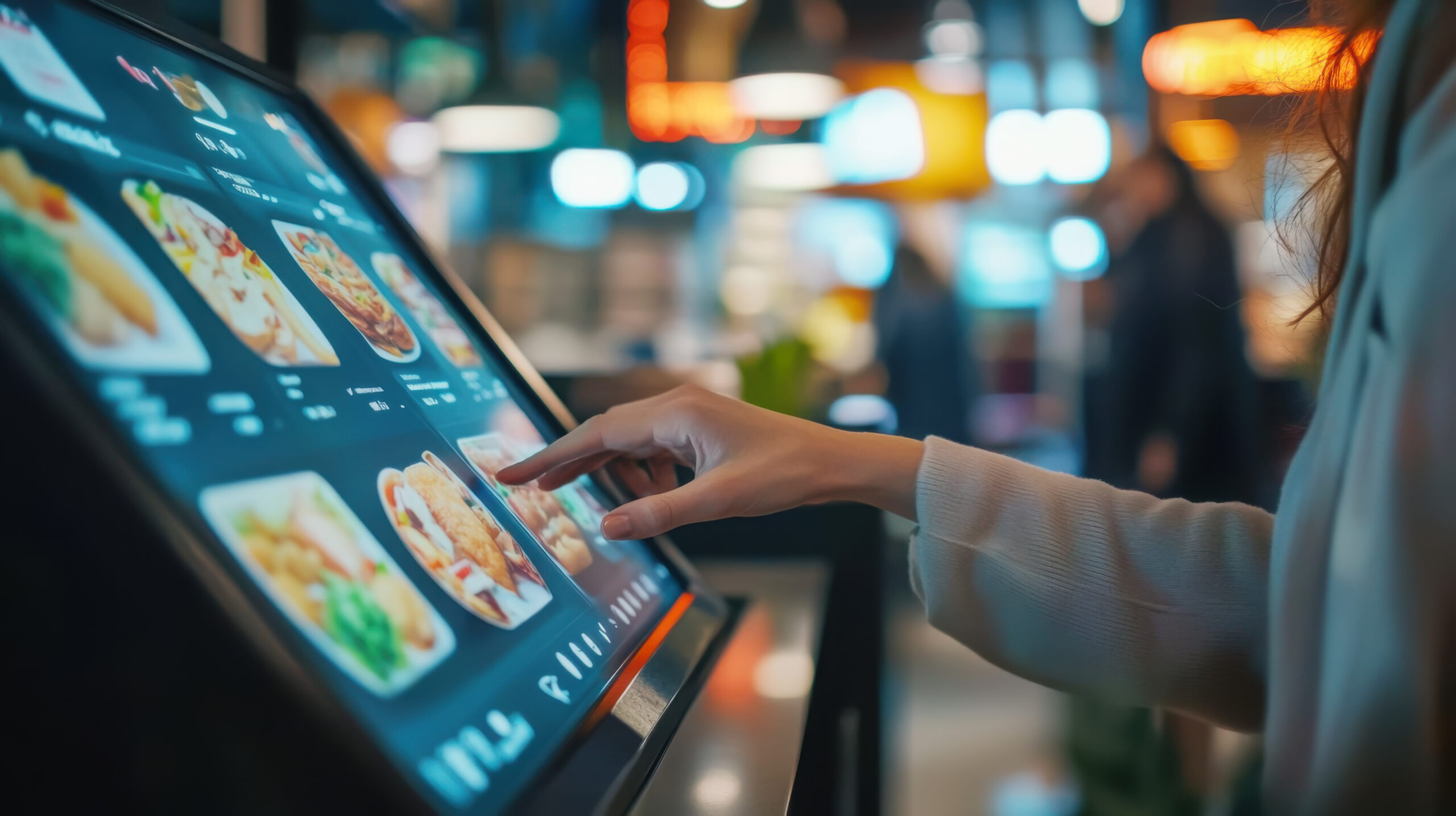 Self Service Technology Explained for Real-World Business Use